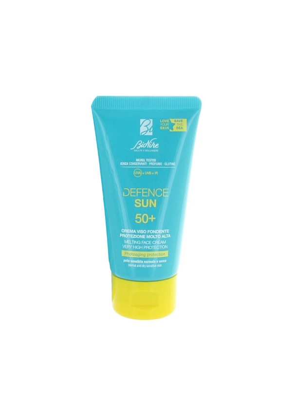 Bionike Defence Sun SPF 50+ Normal ve Kuru Ciltler İçin Koruyucu Güneş ...