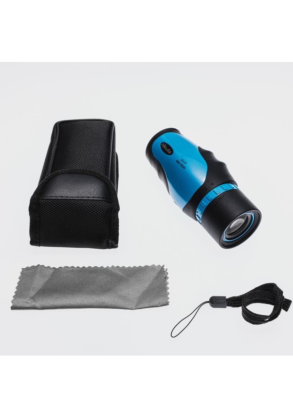 30x30 Tek Gözlü Ayarı Gerektirmeyen Perma Focus Otomatık Netleme Dürbün ...