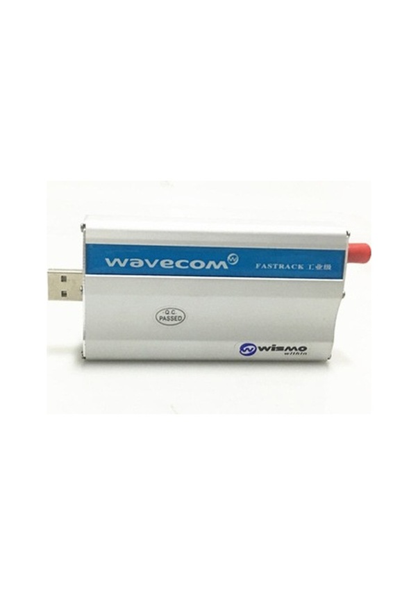 Wavecom Wismo M1306B Fastrack Veri Transfer Modem Fiyatları ve Özellikleri