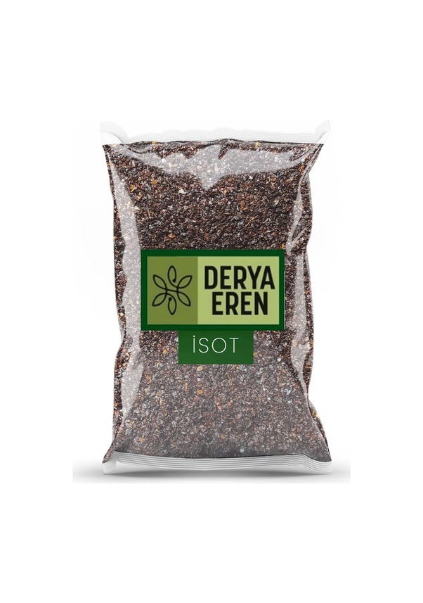 Derya Eren Urfa Yöresi İsot Biber 500 G Fiyatları ve Özellikleri