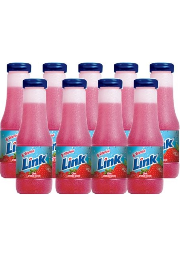  lker Link ilek Aromal ecek 15 X 200 ML Fiyatlar Ve zellikleri