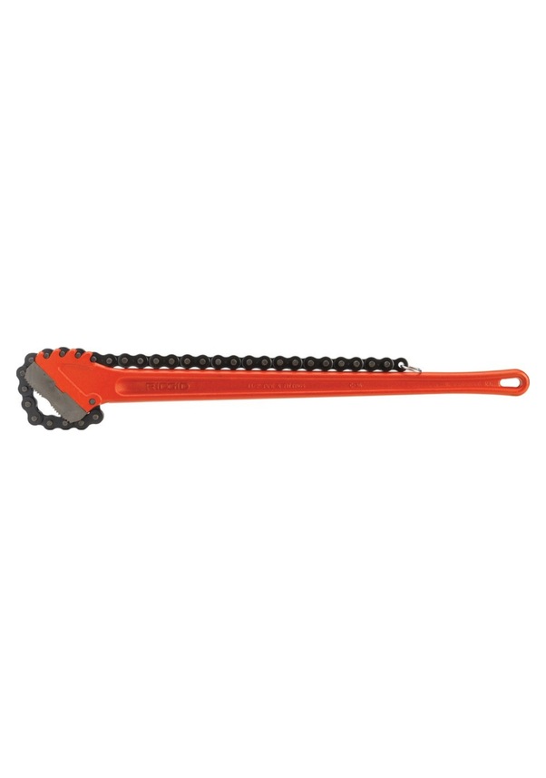 Rıdgıd 31330 29'/725mm Ağır Hizmet Tipi Zincirli Boru Anahtarı ...