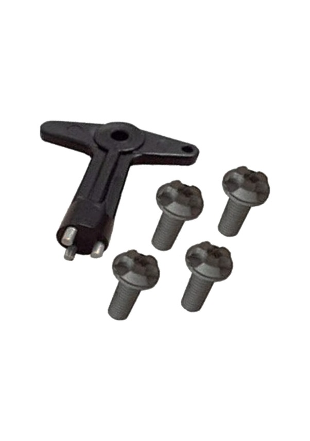 Opel - Jant Kapak Anahtar Seti 7700422600 Fiyatları ve Özellikleri