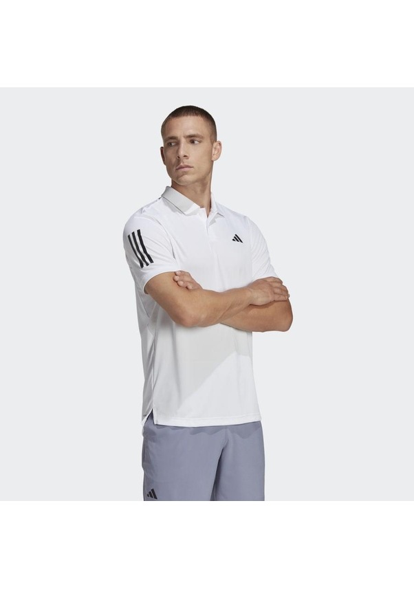 Adidas Club 3Str Polo Erkek Spor Tişört Hs3268 M Fiyatları ve Özellikleri