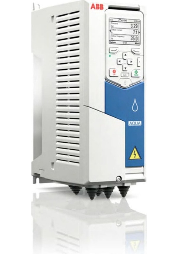 Abb Acq580-01-039a-4 18,5kw Pompa Makrolu Frekans Konvertörü Fiyatları ...