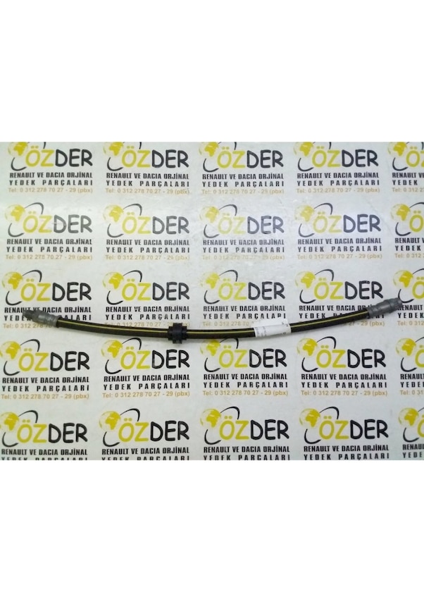 Megane 1- I Ön Fren Hortumu 42 Cm 7700840390 Fiyatları ve Özellikleri