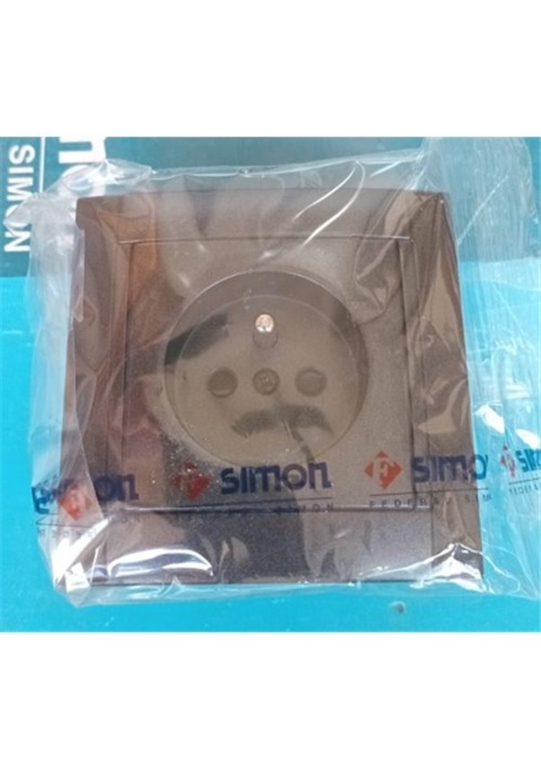 Simon Grafit Ups Çocuk Korumalı Topraklı Priz Fiyatları ve Özellikleri