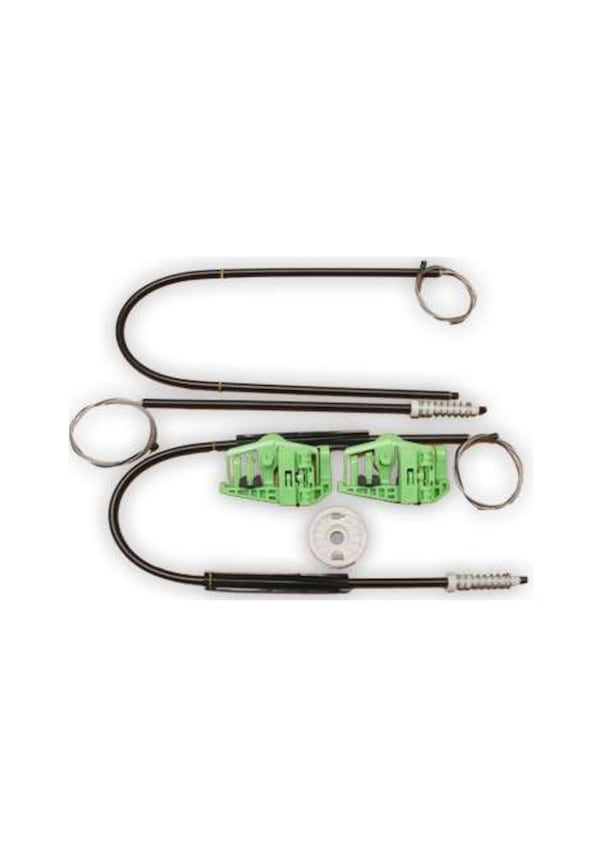 Cam Kriko Tamir Seti Sol -Sag Ön Bmw E46 Compact 2000-2005 513382 ...