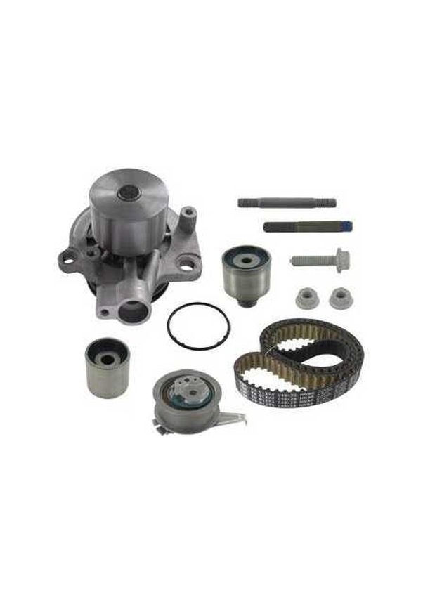 Esse Otomotiv - Golf7/a3/leon/passat/tiguan/transporter T6 13- Triger ...