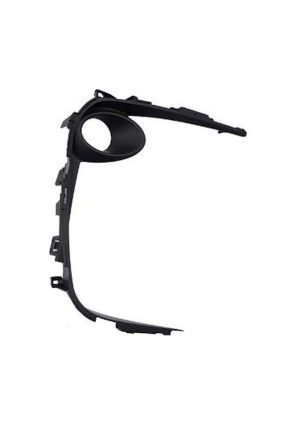 Esse Otomotiv Corolla Uyumlu 19- Siyah Sol Sis Lambası Kapağı - TYV ...