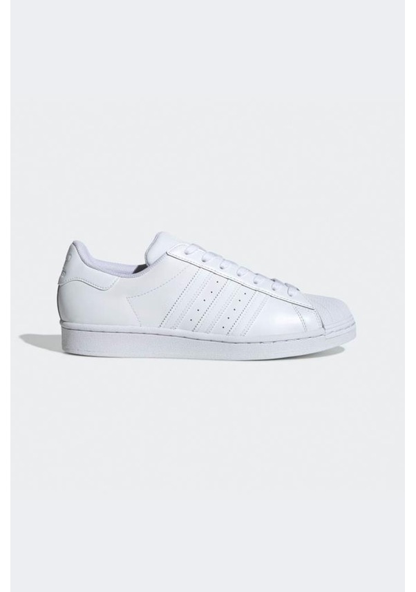 Adidas Superstar Eg4960 Full Beyaz Unisex Günlük Spor Ayakkabı Beyaz 42 ...