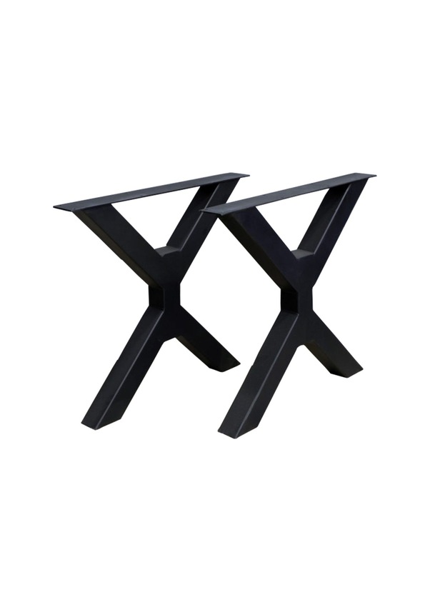 X Bacak, Çarpı Bcak, Yemek Masası Ayağı, Metal Masa Ayağı Fiyatları ve ...