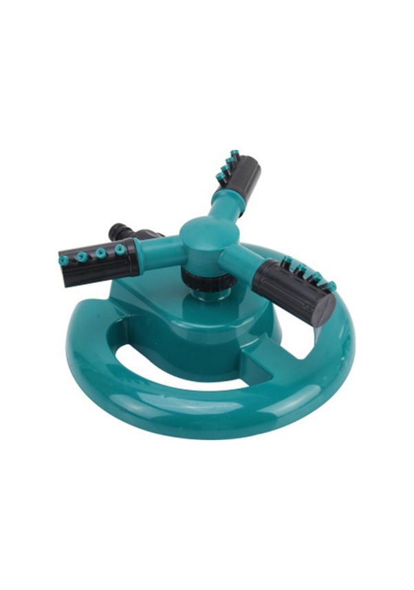 Otomatik Bahçe Sprinkler Çim Sulama Ve Dış Mekan Bitki Bakımı İçin 360 ...