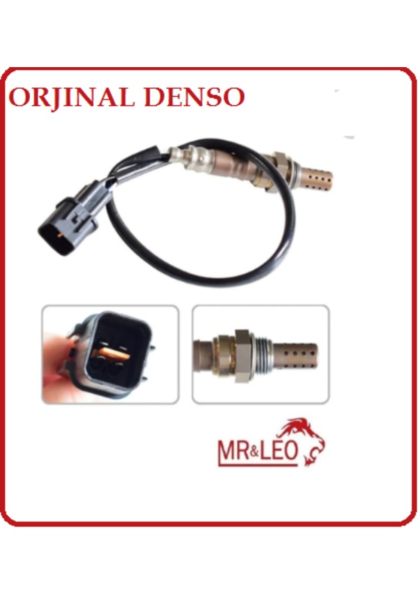 CHEVROLET AVEO SEDAN OKSİJEN SENSÖRÜ ORJ DENSO 96951720 Fiyatları ve ...