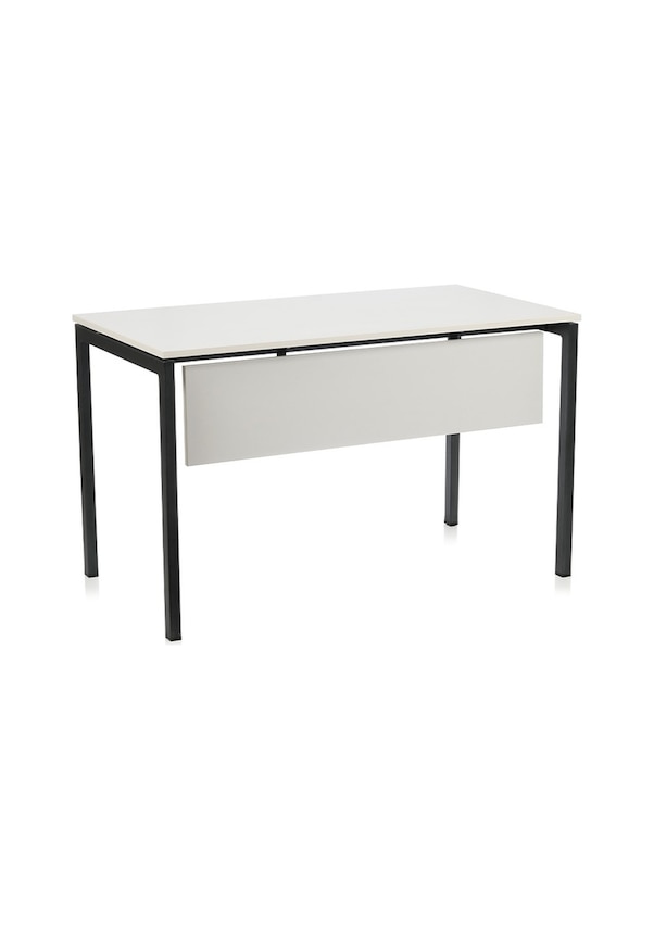 Burosit Bürosit Thiny Masa 120X65 Cm Beyaz Fiyatları ve Özellikleri