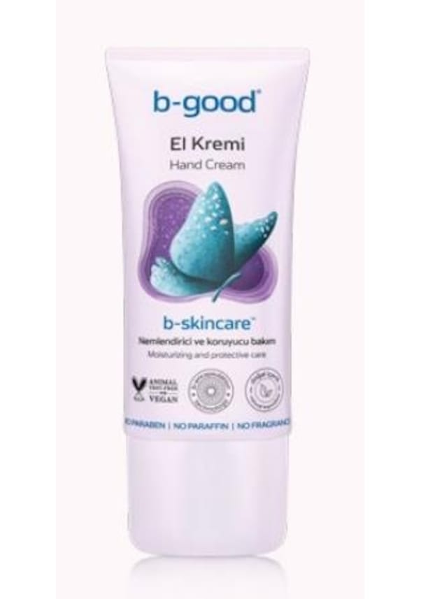 B-Good El Kremi 50 ML Fiyatları ve Özellikleri