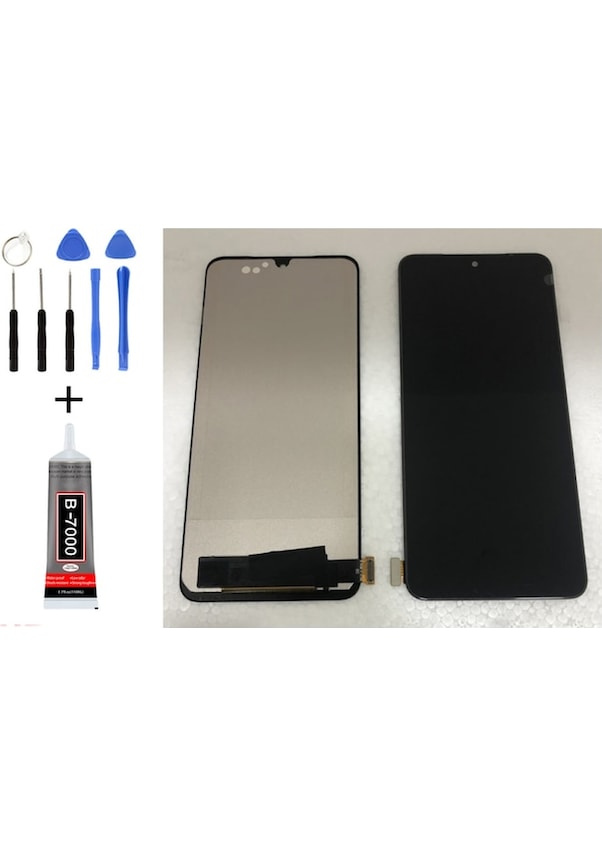 Xiaomi Redmi Note 10 5G Lcd Ekran Dokunmatik Çok Renkli Fiyatları ve ...
