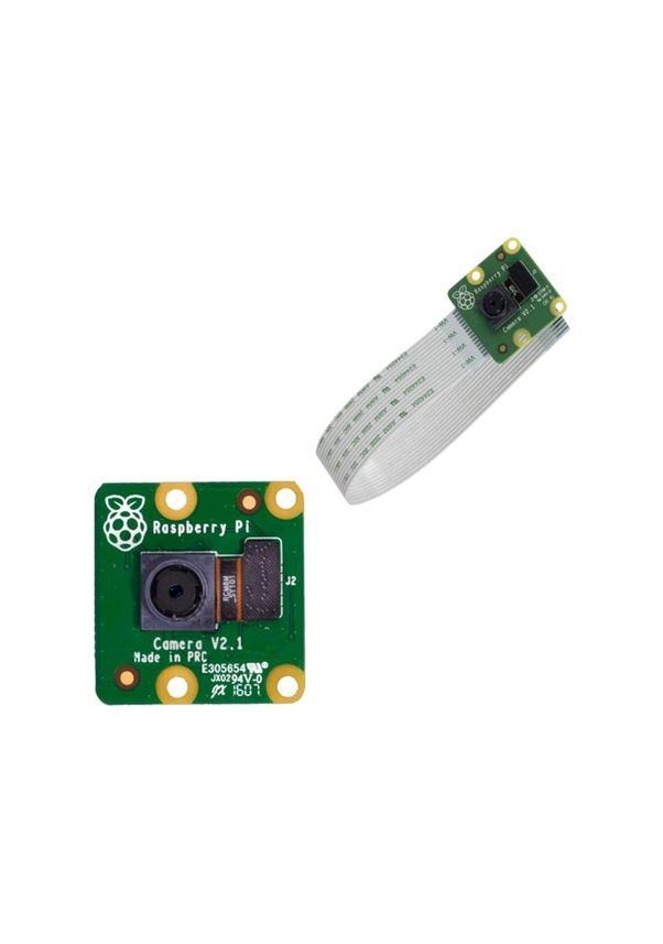 RASPBERRY Pi KAMERA V2 -4360 Fiyatları ve Özellikleri