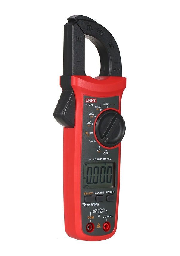 Ut201+ 4000 Sayım Dijital Pens Metre True Rms Multimetre Pens ...