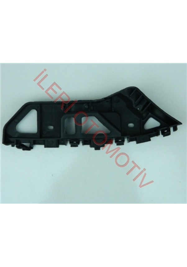 Vw Volkswagen Caddy 2010 Tampon Braketi Ön Sol 2K5807183 Fiyatları ve ...