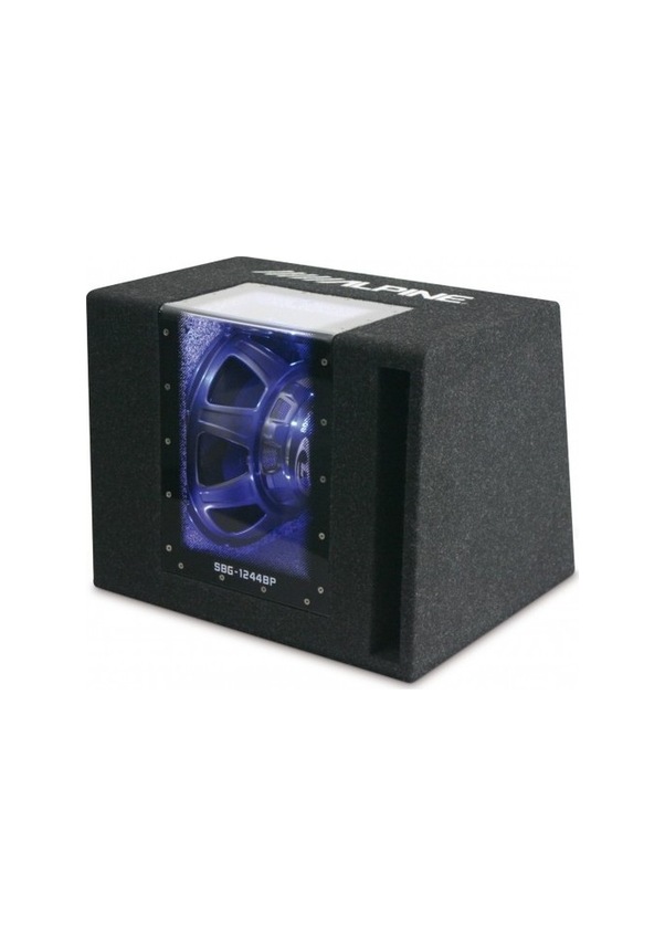 Özenhifi' Den Alpine G Serisi Sbg-1244bp Fiyatları ve Özellikleri