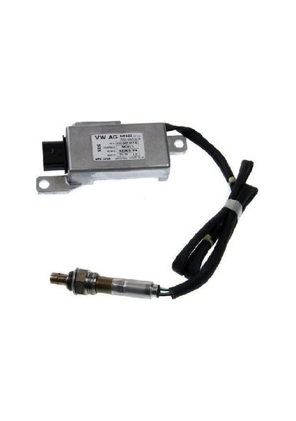 Audi A3 Oksijen Sensörü 2003-2008 03c907807d 93015 1.6 Fiyatları ve ...