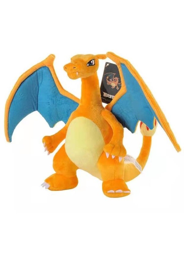 Pokémon Teddy Toys Çocuklar İçin Kawaii Anime Bebeği Pikachu Jenny ...