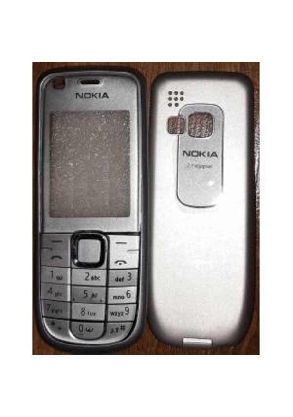 Nokia 3120C Kapak +Tuş Fiyatları ve Özellikleri