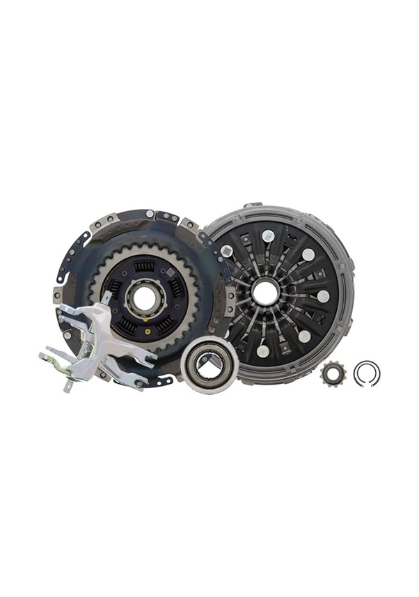 Valeo Ddcs-001 Dct Otomatık Sanzıman Kavrama Rulmansız Hyundaı Accent ...