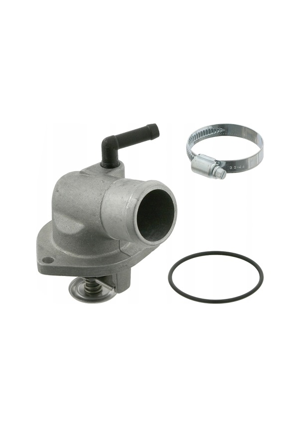 Opel Astra G 1.6 16V Termostat 1998-20005 1338331.92 Fiyatları ve ...