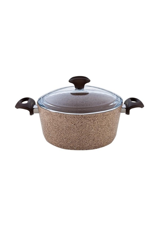 Falez Creamy Granit 20 CM Derin Tencere Fiyatları ve Özellikleri