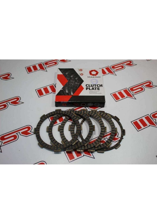 Honda Cbr 125 Debriyaj Balata Makino (538273162) Fiyatları ve Özellikleri