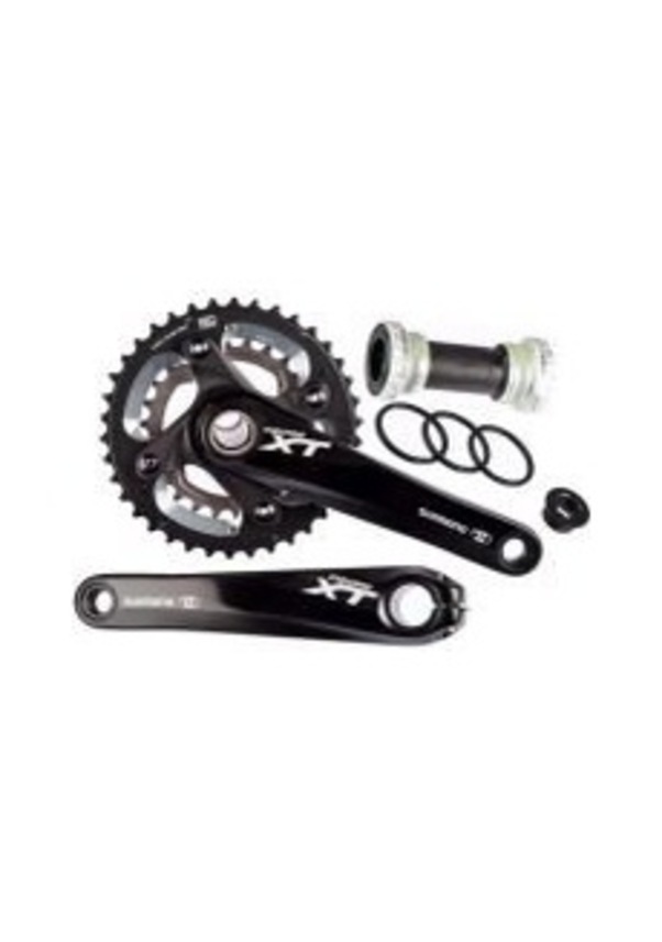 Shimano Deore Xt FC-M785 Aynakol 40-28t 175 MM 10s Fiyatları ve Özellikleri