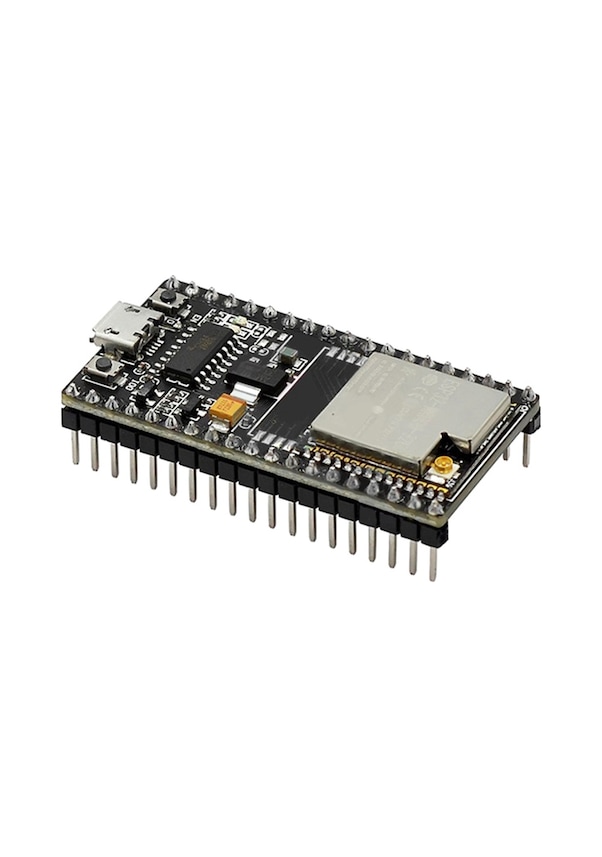 Esp-wroom-32ue Iot Geliştirme Kartı Esp32-wroom-32u Wıfı+bluetooth Ana ...