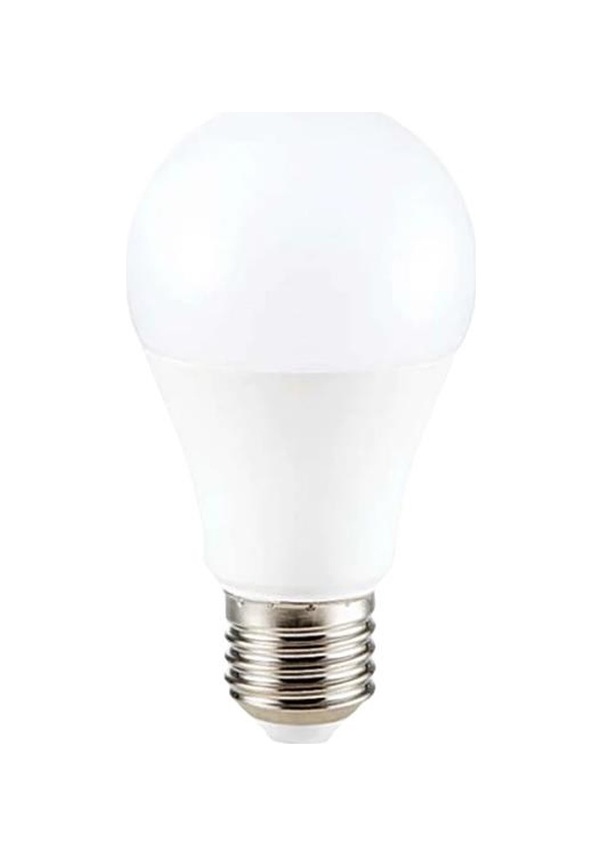 Sencrom Sm-9002 9 Watt E27 900lm 6500k Beyaz Led Ampul Fiyatları ve ...