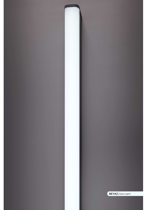 ACK 36W LED Bant Etanj Armatür 6500K Beyaz 120cm Fiyatları ve Özellikleri