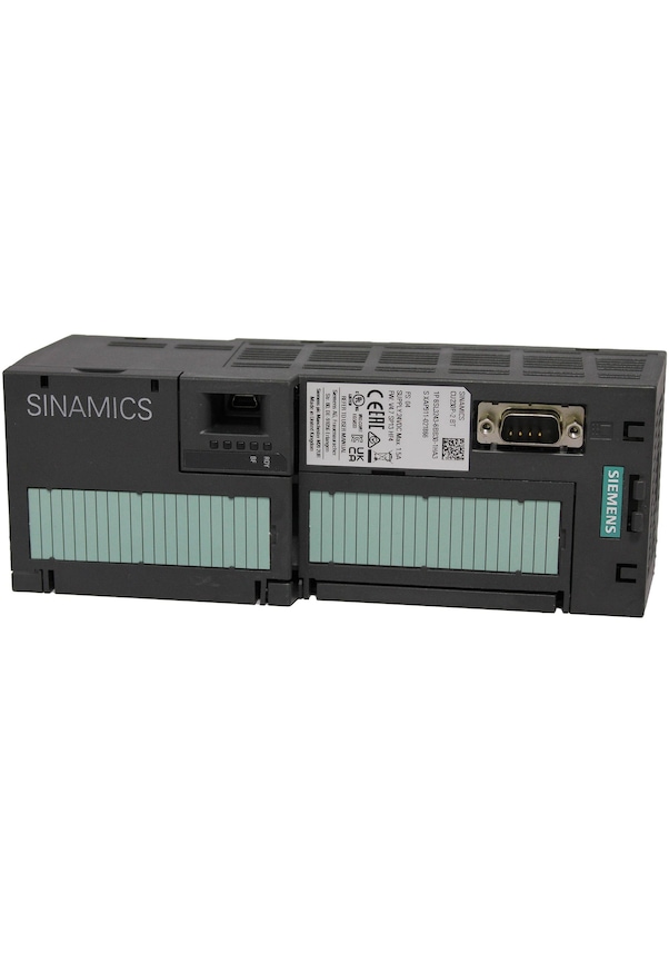 Sınamıcs G120p Bt Control Unıt Cu230p-2 Bt Uss 2.e Fiyatları ve Özellikleri