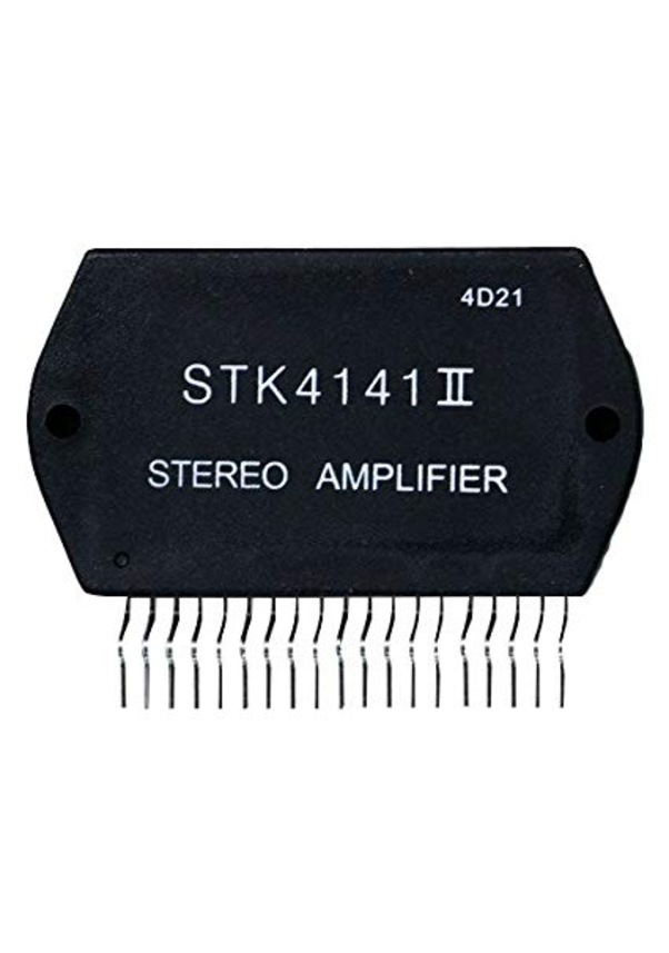 STK 4141 Iı 2 Entegre Fiyatları ve Özellikleri