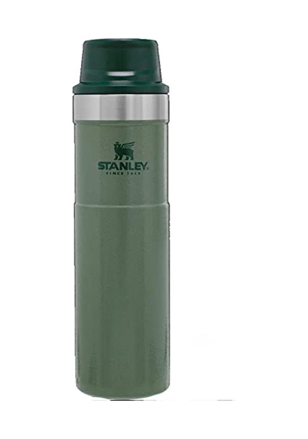 Stanley Klasik Trigger Action Termos Bardak 0,59 Lt, Yeşil Fiyatları ve ...