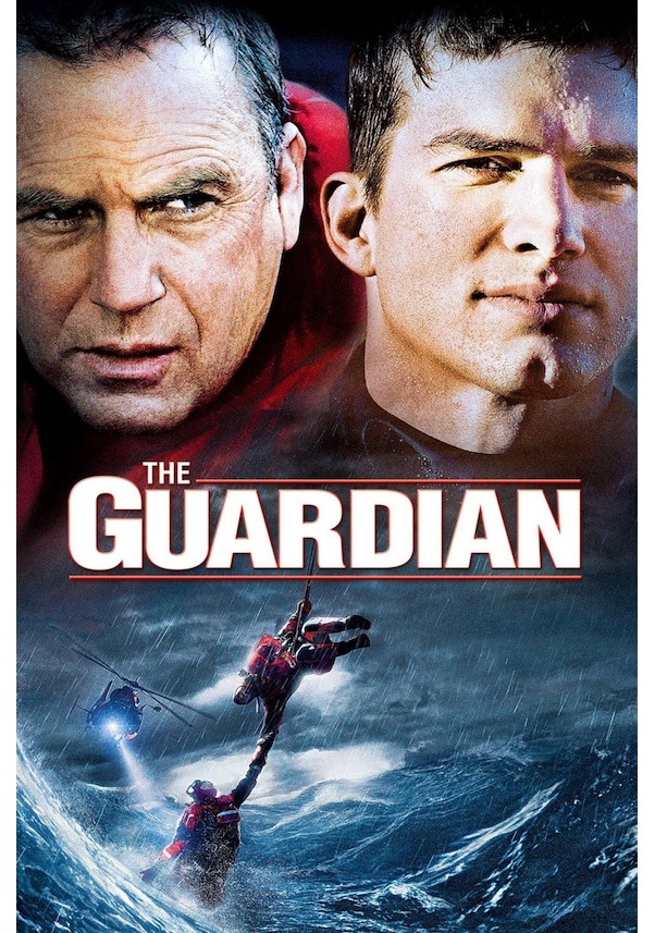 The Guardian 2006 1 Afiş - Poster Folyo - Afiş - Poster-7111 70 Cm X ...