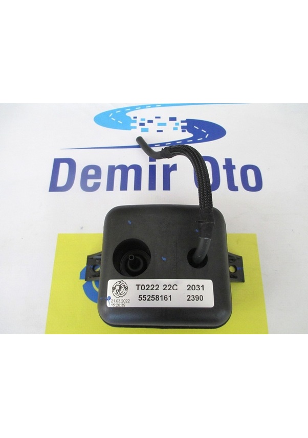 55258161 Vakum Deposu 1,3 Euro6 Yenidoblo Opar Fiyatları ve Özellikleri