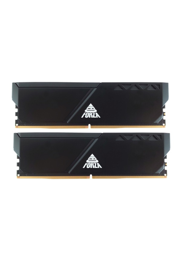 Neoforza Trinity NMUD532F82-7200FI20 64 GB (2x32) DDR5 7200 MHz CL38 ...