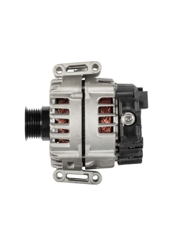 Hella 8el011713761 Alternator 14v 200a Mercedes W205 C218 W212 C207 ...