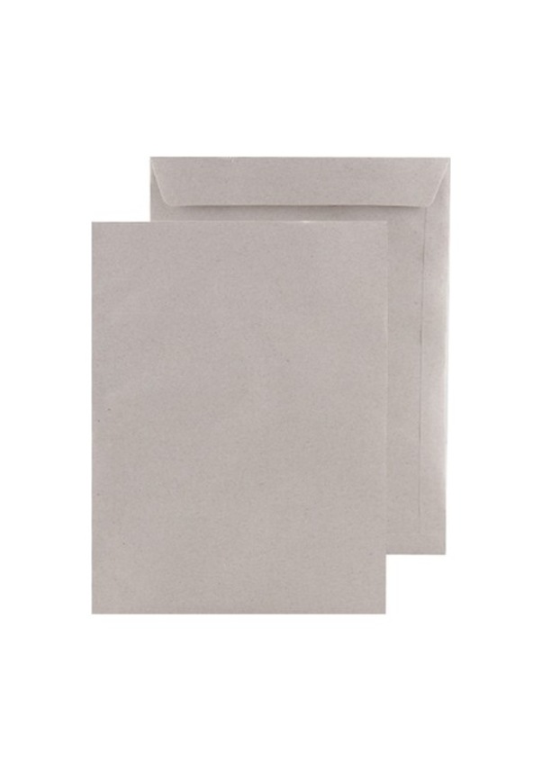 Oyal Torba Zarf 17x25 CM 90 G Kraft Silikonlu 50 Adet Fiyatları ve ...