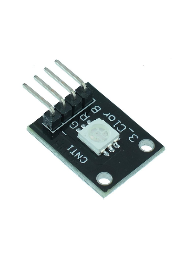3 Renkli Rgb Led Modülü Smd Rgb Led Fiyatları ve Özellikleri 3 Renkli Rgb Led Modülü Smd Rgb Led Fiyatları ve Özellikleri
