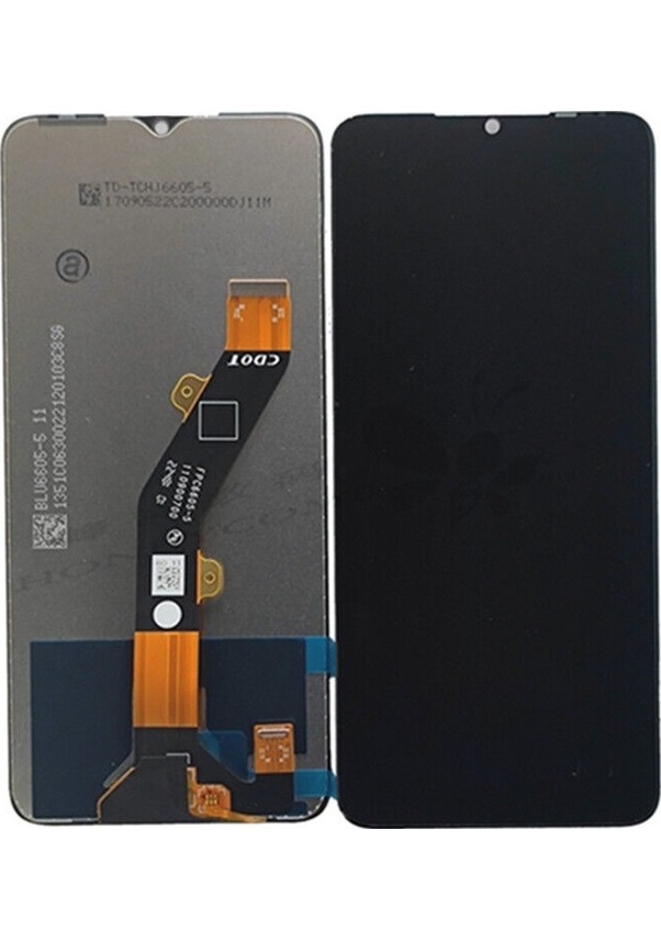 Tecno Spark 10 Lcd Ekran + Dokunmatik Full Diğer Fiyatları ve Özellikleri