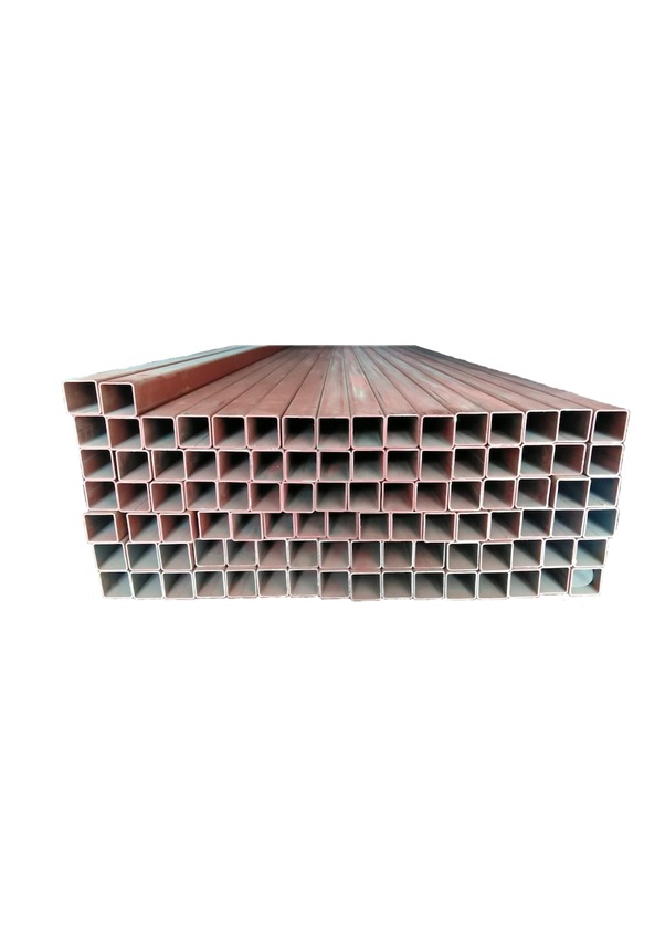 Boyalı 40 X 40 X 2 Mm Kutu Profil 40X40X2 Demir (1 Mt Fiyatı) Fiyatları ...