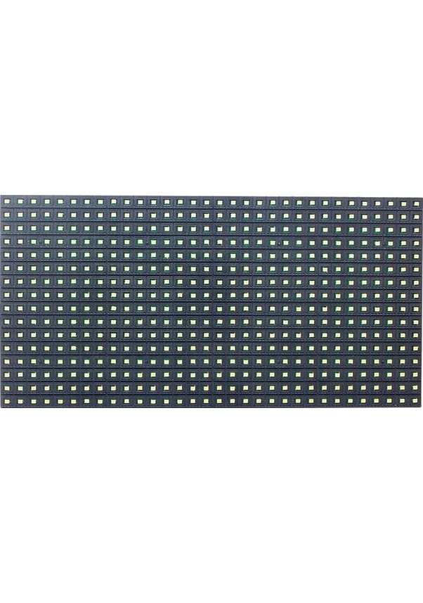 Smd Led Panel P10 16x32 Beyaz Go50609694430 Fiyatları ve Özellikleri