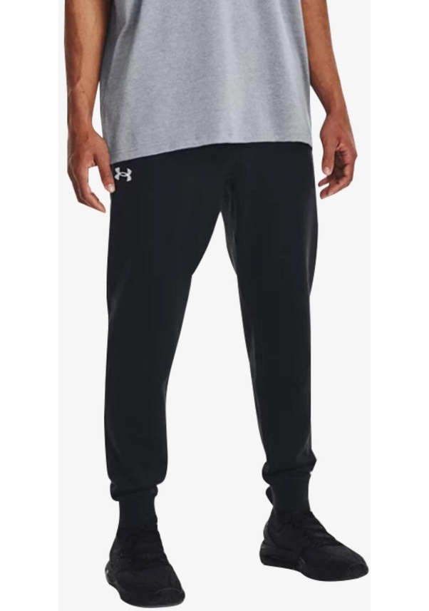 Under Armour Ua Rival Fleece Joggers Siyah Erkek Eşofman Altı 1379774 ...