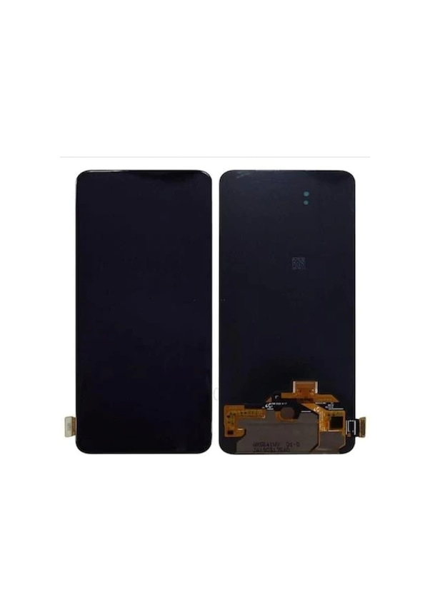 Oppo Reno 2Z Lcd Ekran Dokunmatik (440278942) Çok Renkli Fiyatları ve ...